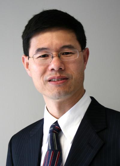 Wenbin Lin, Ph.D., University [IMAGE] | EurekAlert! Science News Releases