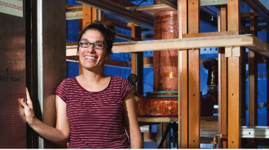 Portable MRI named Top 10 Breakthrough of 201 | EurekAlert!