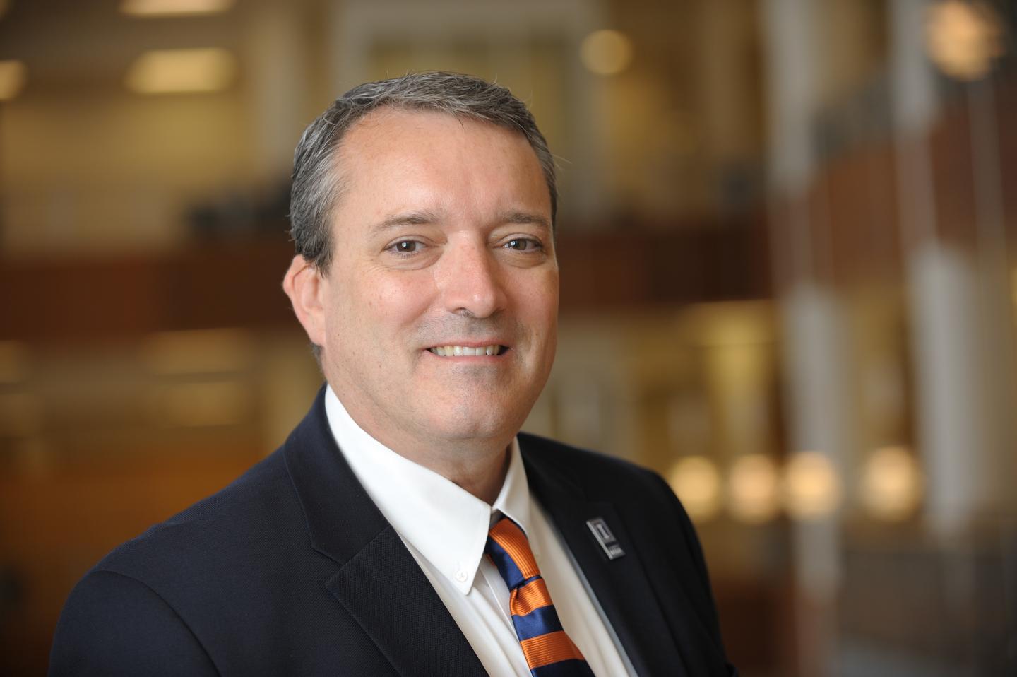 Tad Brinkerhoff, MU College of [IMAGE] | EurekAlert! Science News Releases