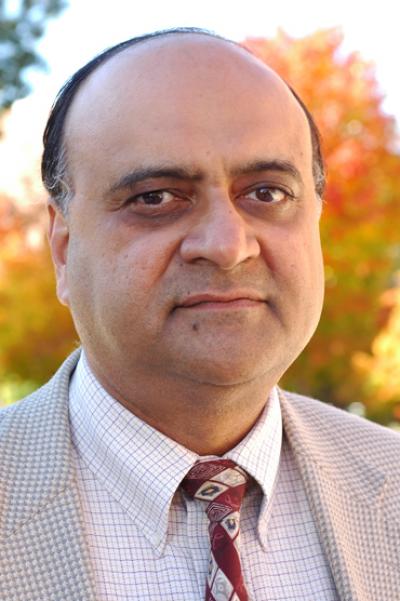 Professor Ravi Sandhu, Univers [IMAGE] | EurekAlert! Science News Releases