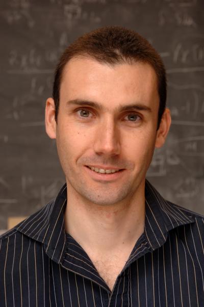 Cosmochemist [IMAGE] | EurekAlert! Science News Releases