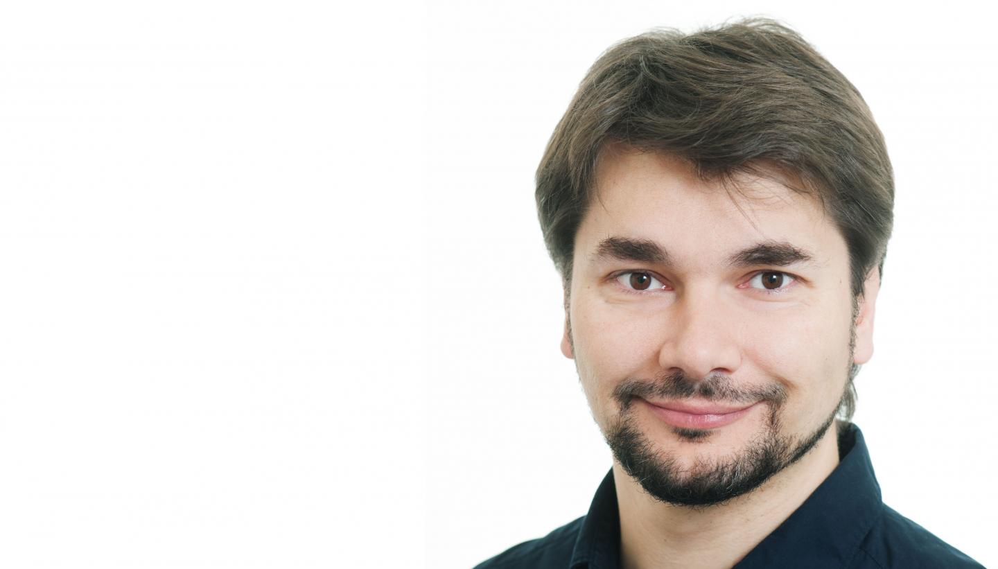 Freddy Kleitz, University of V [IMAGE] | EurekAlert! Science News Releases