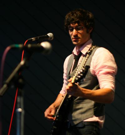 Boris Babenko, University of C [IMAGE] | EurekAlert! Science News Releases