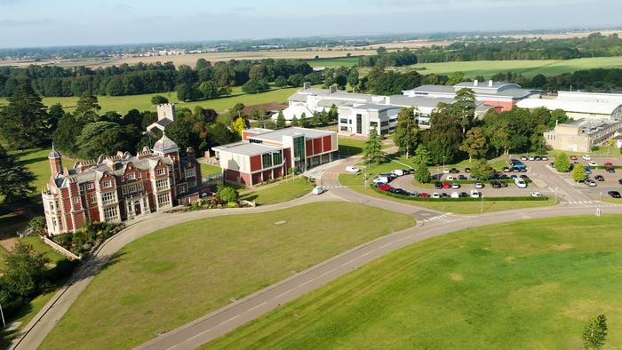 Babraham Institute receives £48M strategic in | EurekAlert!