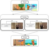 Children improve their narrative performance | EurekAlert!