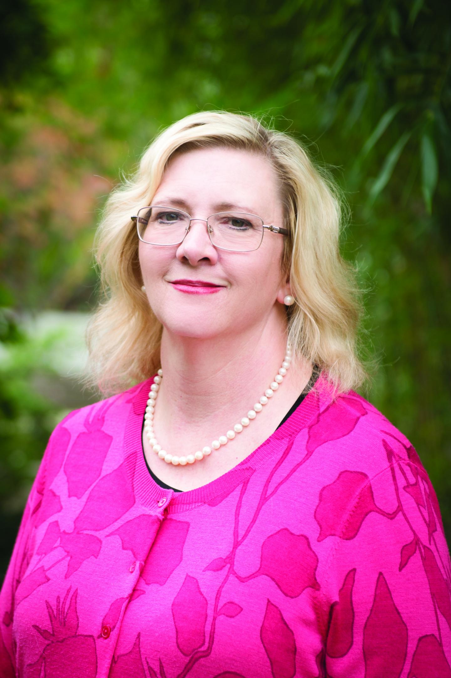 City of Hope's Betty Ferrell receives 2021 ON | EurekAlert!