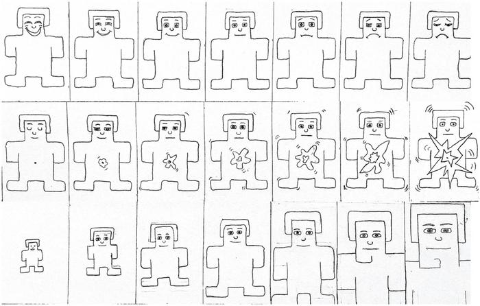 Figure 2 Adapted Self-Assessme [IMAGE] | EurekAlert! Science News Releases