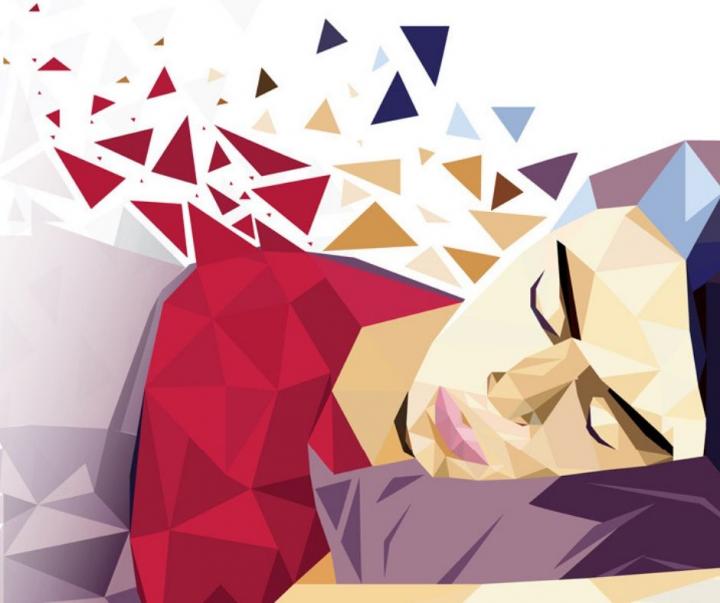 Study links irregular sleep patterns to metab | EurekAlert!