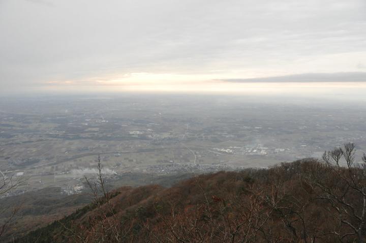 View from Mount Tsukuba [IMAGE] | EurekAlert! Science News Releases
