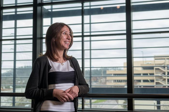 Anahita Khojandi [IMAGE] | EurekAlert! Science News Releases