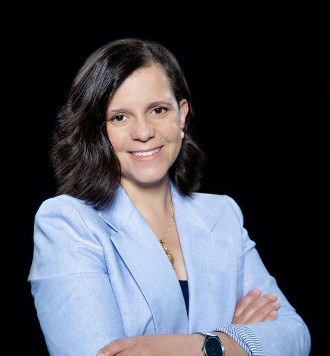 Silvana Costa, PhD [IMAGE] | EurekAlert! Science News Releases