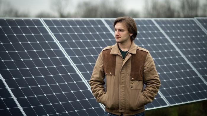 Most clean power purchasing strategies do lit | EurekAlert!