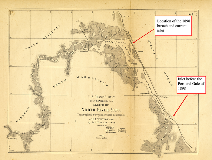 The Portland Gale of 1898 move [IMAGE] | EurekAlert! Science News Releases