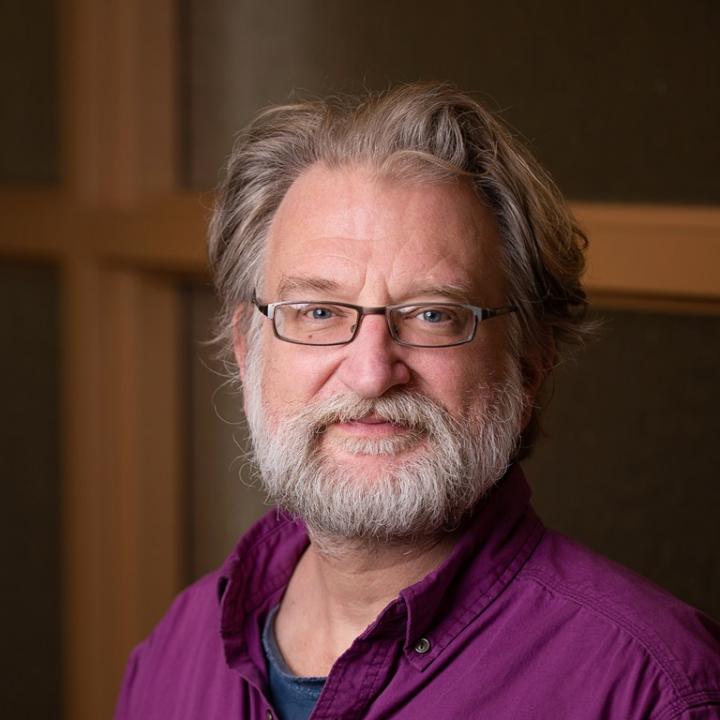 Alex Straiker, Indiana Univers [IMAGE] | EurekAlert! Science News Releases