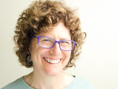 Janet Bronstein, Ph.D., Univer [IMAGE] | EurekAlert! Science News Releases