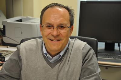 Alexander Raikhel, University [IMAGE] | EurekAlert! Science News Releases