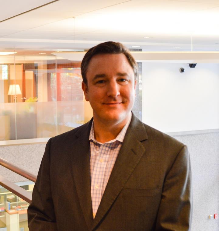 Craig A. Umscheid, M.D., M.S.C [IMAGE] | EurekAlert! Science News Releases