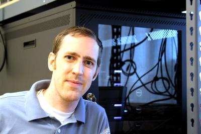 Nathan Lewis, University of Ca [IMAGE] | EurekAlert! Science News Releases