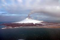 'Dirty' Thunderstorms Produced by Volcanoes 3 | EurekAlert!