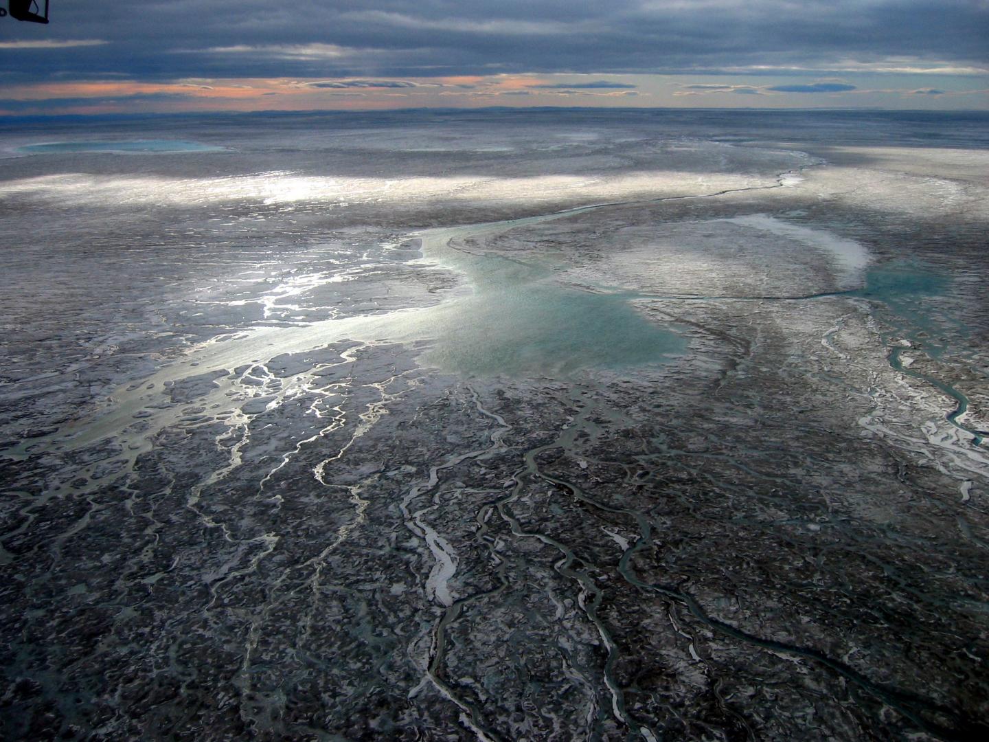 More Evidence Points to Climate Change for Me | EurekAlert!