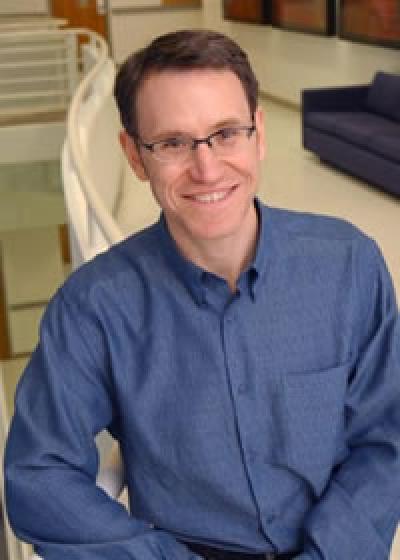 Jonathan Graff, UT Southwester [IMAGE] | EurekAlert! Science News Releases