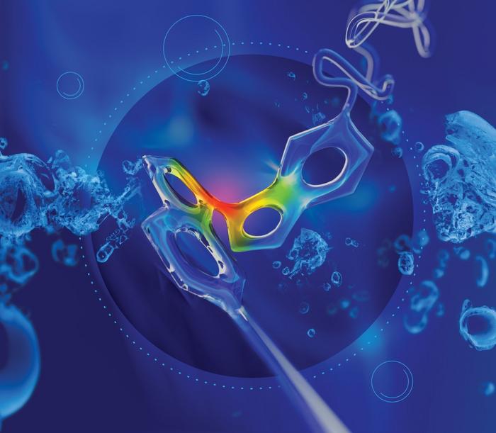 Polymer science breakthrough [IMAGE] | EurekAlert! Science News Releases