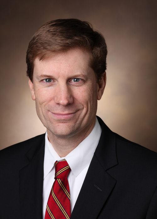 Dr. Josh Peterson [IMAGE] | EurekAlert! Science News Releases