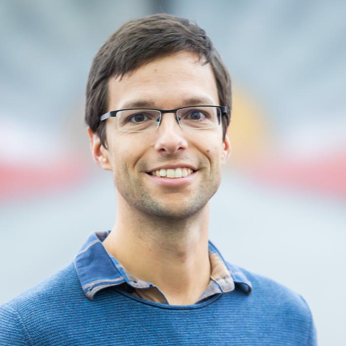 Professor Dr Gergely Endrödi [IMAGE] | EurekAlert! Science News Releases