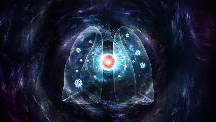 Inhalable dry powder vaccine f [IMAGE] | EurekAlert! Science News Releases