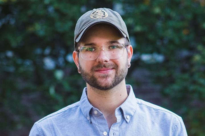 Jake Lulewicz, Washington Univ [IMAGE] | EurekAlert! Science News Releases