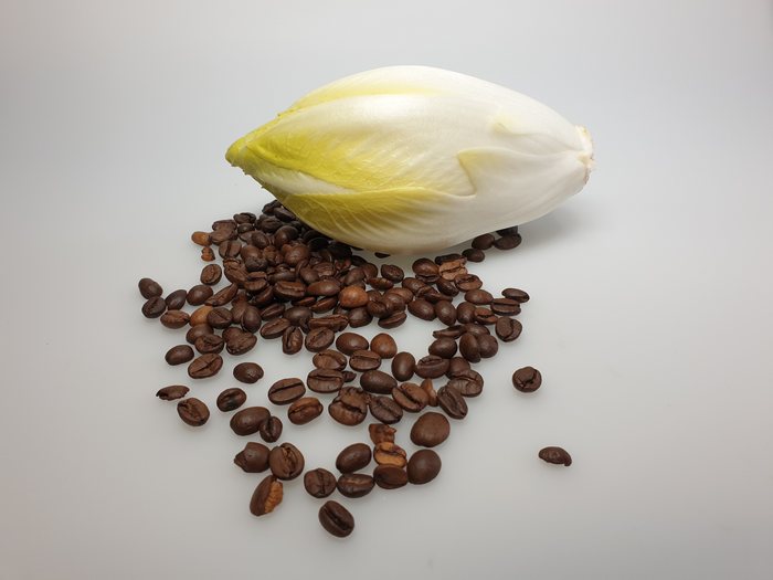 Chicory and roasted coffee con [IMAGE] | EurekAlert! Science News Releases
