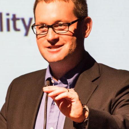 Roger Pielke Jr. [IMAGE] | EurekAlert! Science News Releases