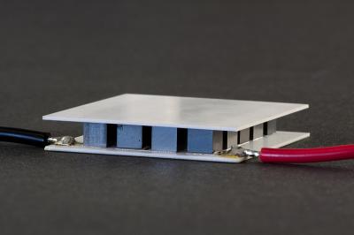 Thermal Converter [IMAGE] | EurekAlert! Science News Releases