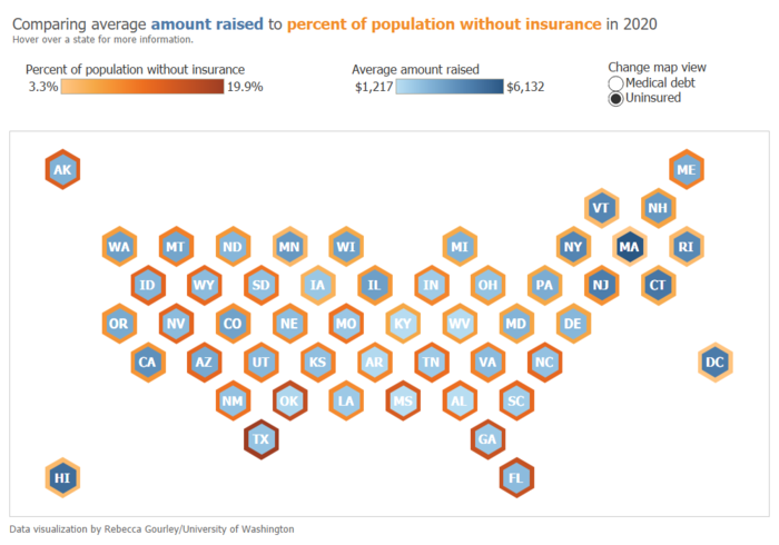 People without health insuranc [IMAGE] | EurekAlert! Science News Releases