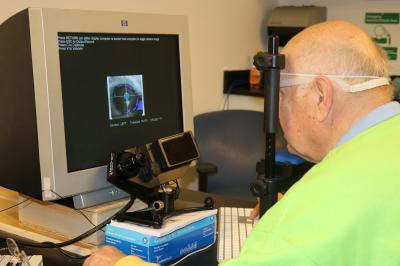 Fixate [IMAGE] | EurekAlert! Science News Releases