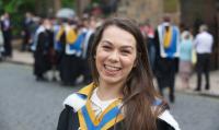 Strathclyde student wins national graduate pr | EurekAlert!