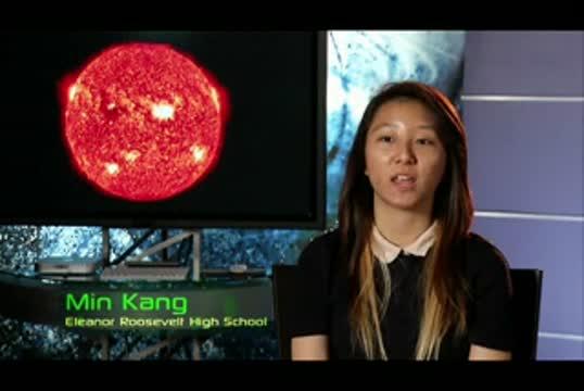 NASA's Heliophysics Work-Study Students | EurekAlert!