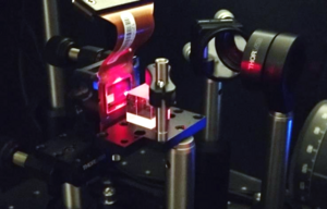 Spatial light modulator [IMAGE] | EurekAlert! Science News Releases