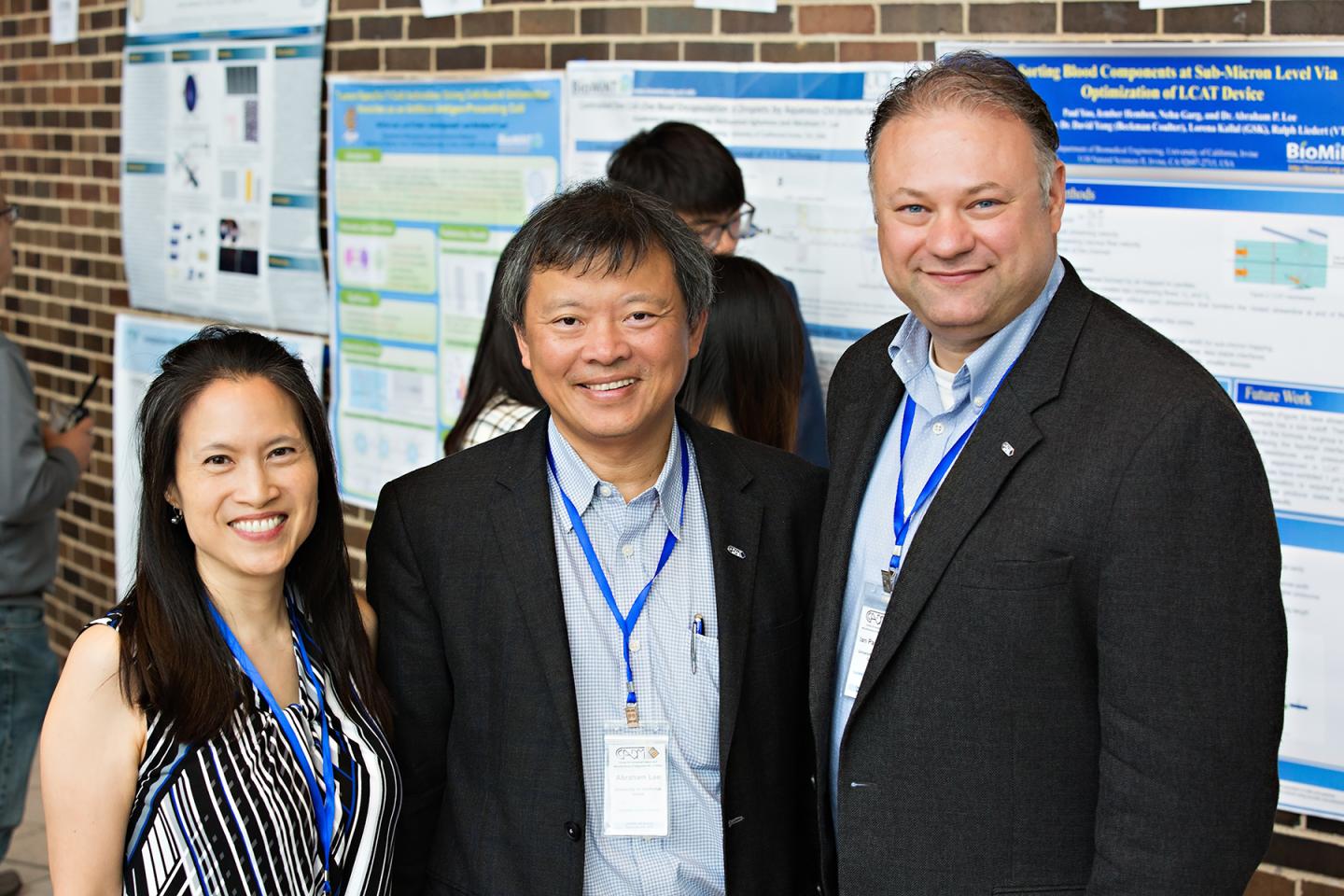 The Core CADMIM Team [IMAGE] | EurekAlert! Science News Releases