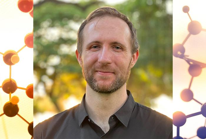 Julian West [IMAGE] | EurekAlert! Science News Releases