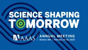 Register for free for AAAS Annual Meeting in | EurekAlert!