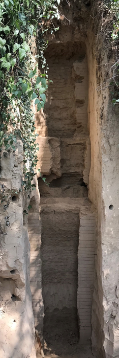 loess sequence [IMAGE] | EurekAlert! Science News Releases