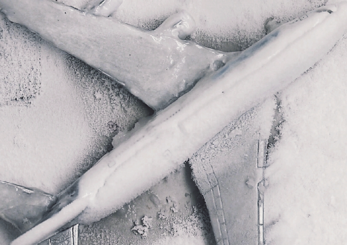 Turning the sticky to slippery | EurekAlert!