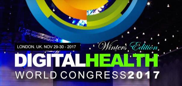Digital Health World Congress [IMAGE] | EurekAlert! Science News Releases