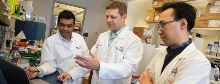 Waters lab research [IMAGE] | EurekAlert! Science News Releases