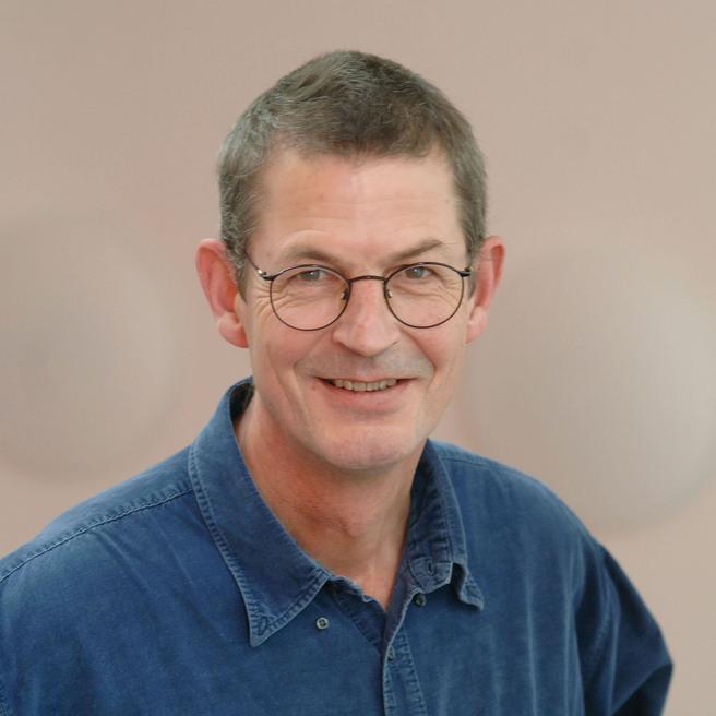 Thomas Blankenstein, MDC [IMAGE] | EurekAlert! Science News Releases