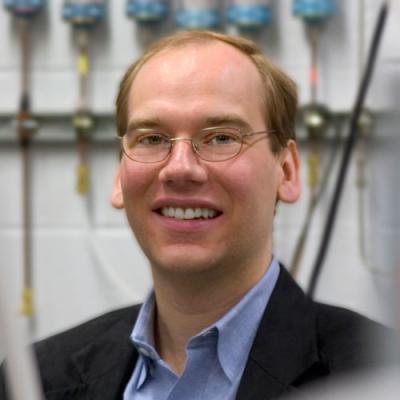 Scot Martin, Harvard Universit [IMAGE] | EurekAlert! Science News Releases