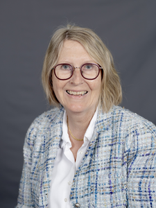 Katharina Stibrant Sunnerhagen [IMAGE] | EurekAlert! Science News Releases