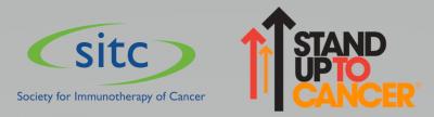 SITC and SU2C logos [IMAGE] | EurekAlert! Science News Releases