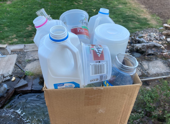 Plastic waste [IMAGE] | EurekAlert! Science News Releases